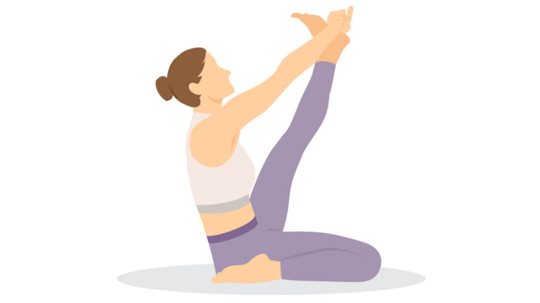 Postures de yoga : bienfaits & instructions détaillées de 86 positions Postures de yoga : bienfaits & instructions détaillées de 86 positions